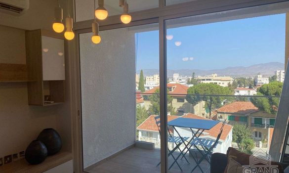 Apartment 44 sq. m. Area: Ayios Andreas - Price: ID: 6999