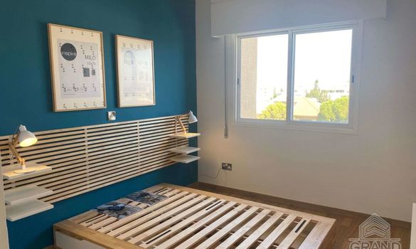 Apartment 44 sq. m. Area: Ayios Andreas - Price: ID: 6999