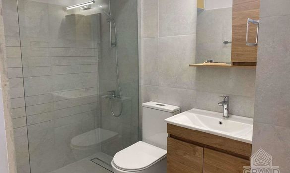Apartment 44 sq. m. Area: Ayios Andreas - Price: ID: 6999