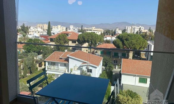 Apartment 44 sq. m. Area: Ayios Andreas - Price: ID: 6999